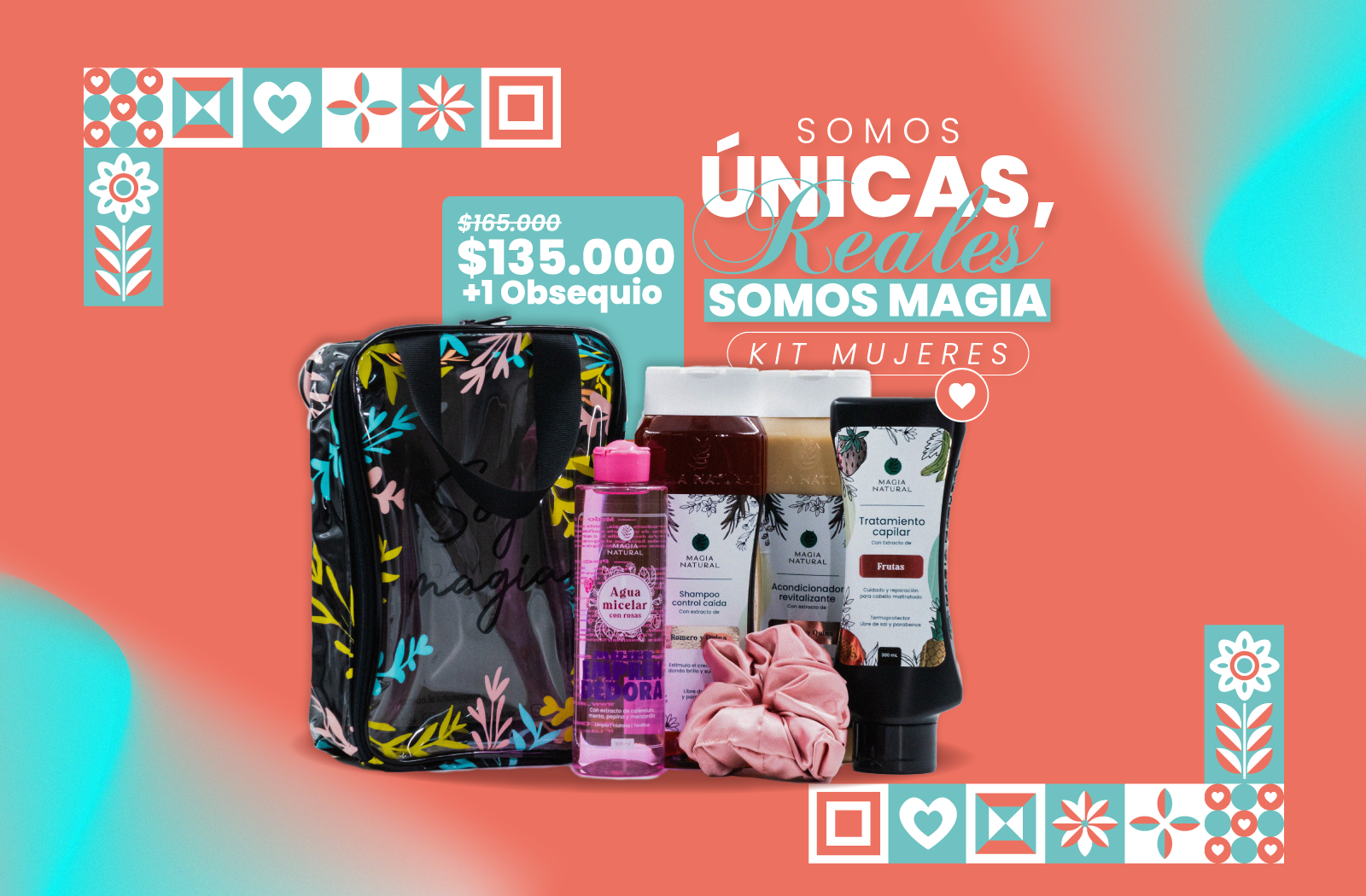 MAGIA NATURAL TIENDA – MAGIA NATURAL TIENDA - Productos Capilares Naturales