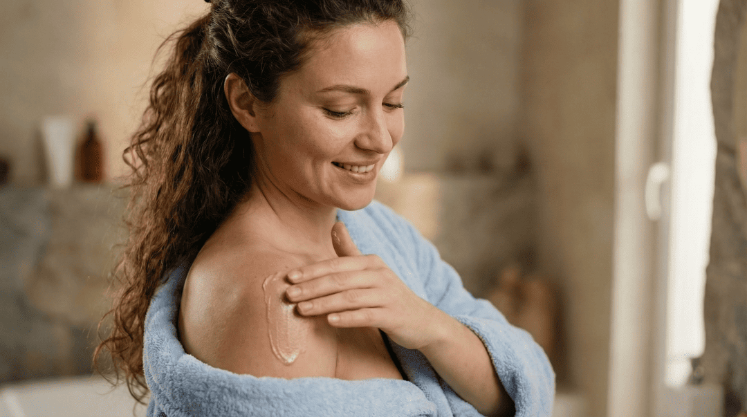Magia Natural - Cuidado Capilar y de la Piel con Extractos Naturales