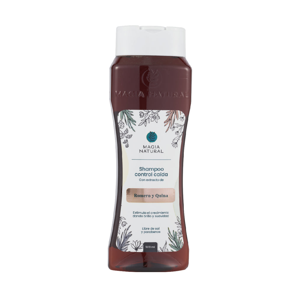 MAGIA NATURAL TIENDA – MAGIA NATURAL TIENDA - Productos Capilares Naturales
